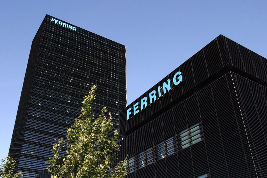 Ferring U.S. – Compliance