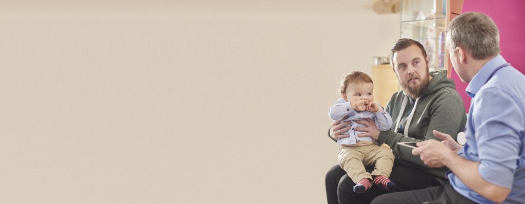 Ferring U.S. – Benefits