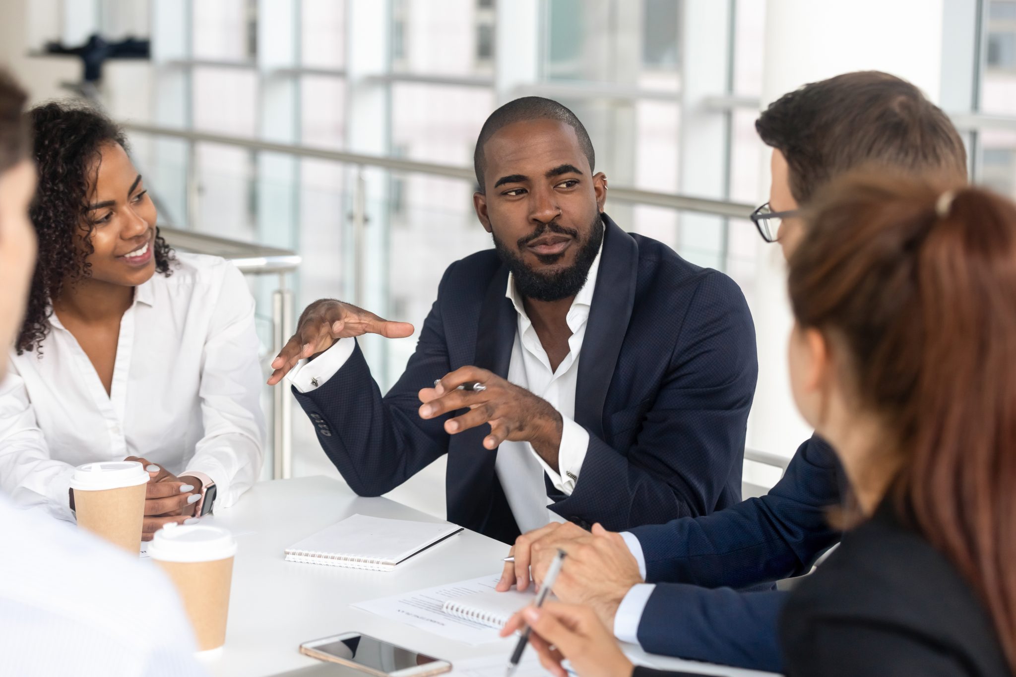 Ferring U.S. – Careers